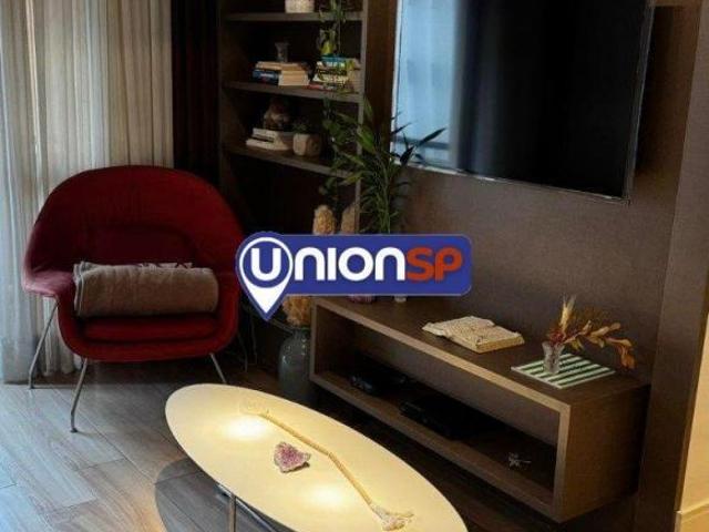 Apartamento à Venda no Jardim Paulista