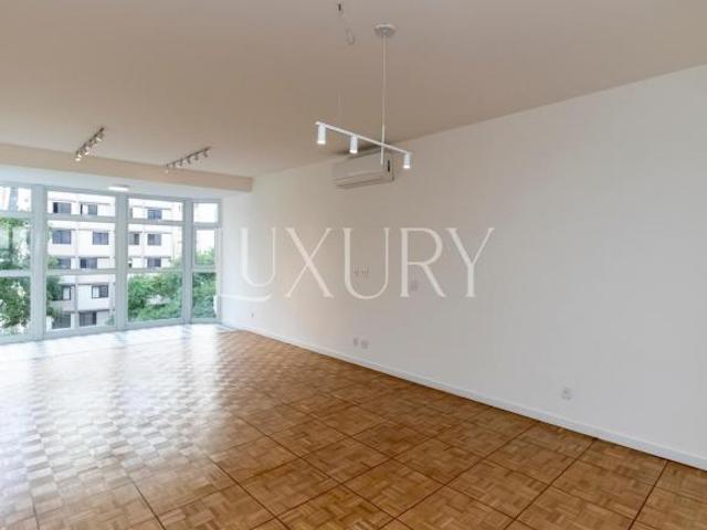 Apartamento à venda no Jardim Paulista, 141.32 m², 3 suítes, 1 vaga