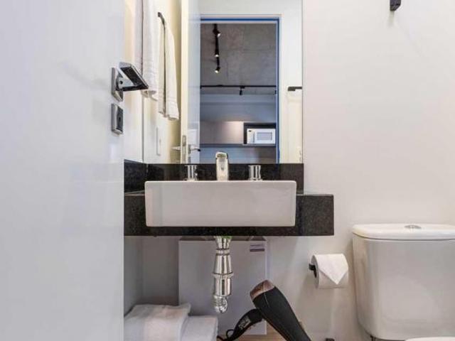 Apartamento à venda no Jardim Paulista