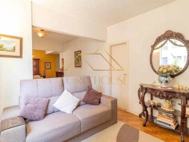 Apartamento à venda no Jardim Paulista