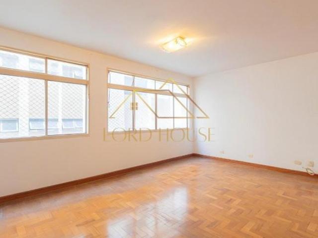 Apartamento à venda no Jardim Paulista