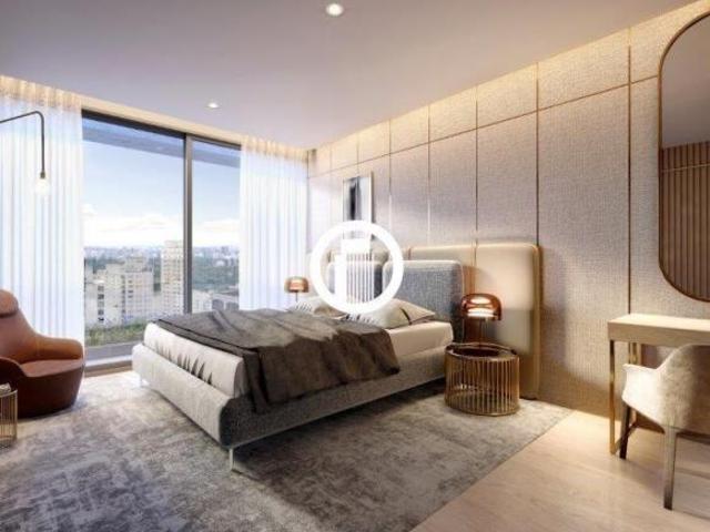 Apartamento à venda no Jardim Paulista