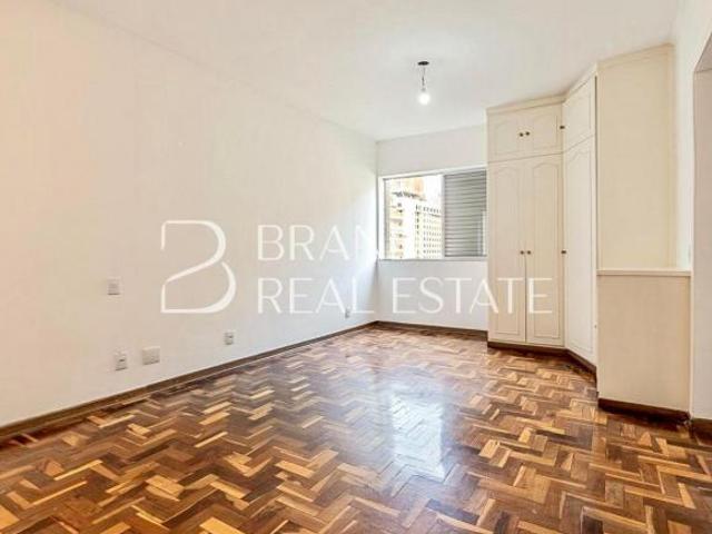 Apartamento à venda no Jardim Paulista
