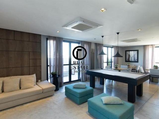 Apartamento à venda no Jardim Paulista