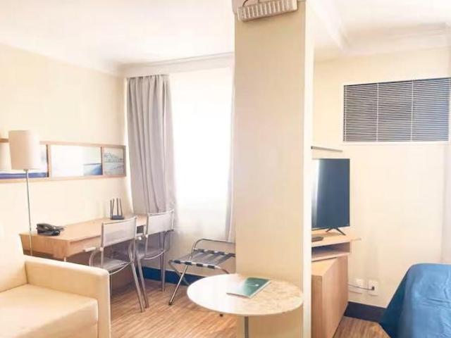 Apartamento à venda no Jardim Paulista