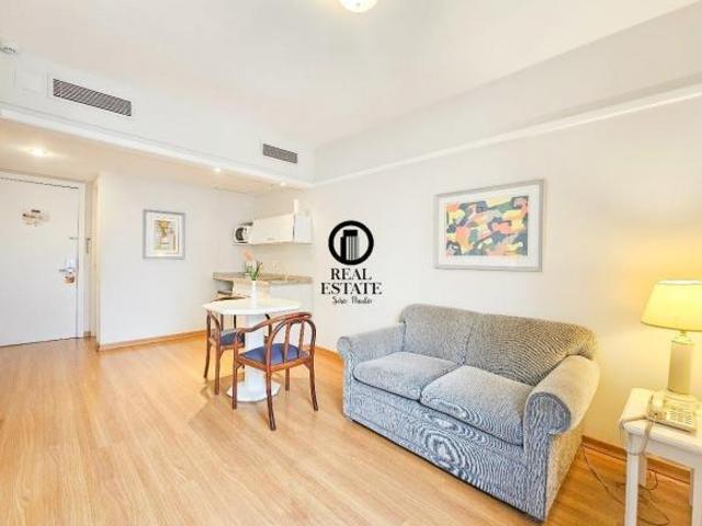 Apartamento à venda no Jardim Paulista
