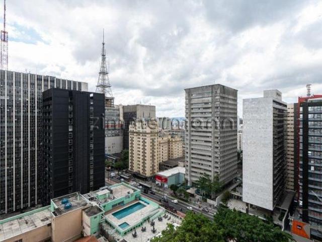 APARTAMENTO JARDIM PAULISTA 4 DORMITÓRIOS