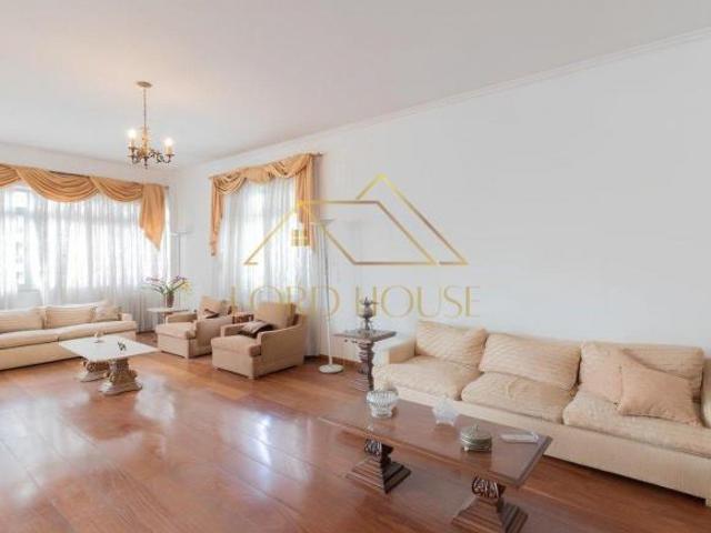 Apartamento à venda no Jardim Paulista