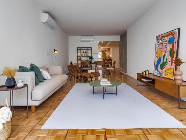 Apartamento à venda no Jardim Paulista