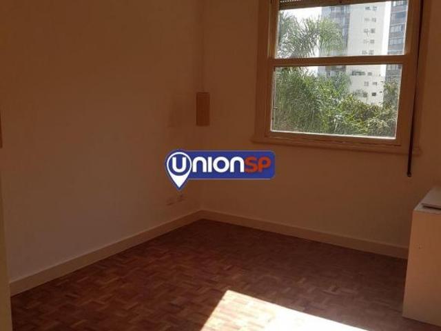 Apartamento à Venda no Jardim Paulista