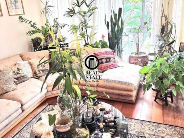 Apartamento à venda no Jardim Paulista