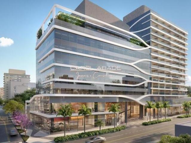 Apartamento à venda no Jardim Paulista