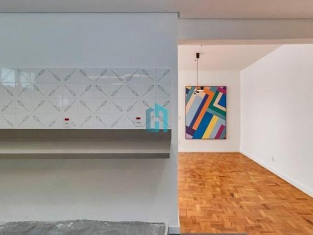 Apartamento à Venda no Jardim Paulista
