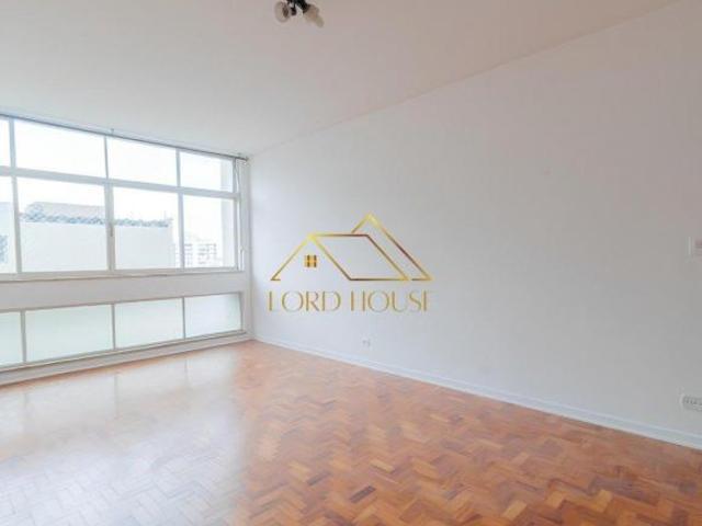 Apartamento à venda no Jardim Paulista