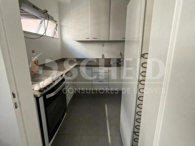 Apartamento A Venda no Jardim Paulista