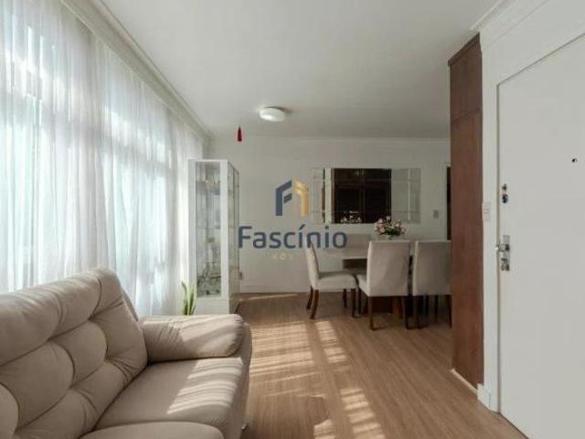 Apartamento à venda no Jardim Paulista