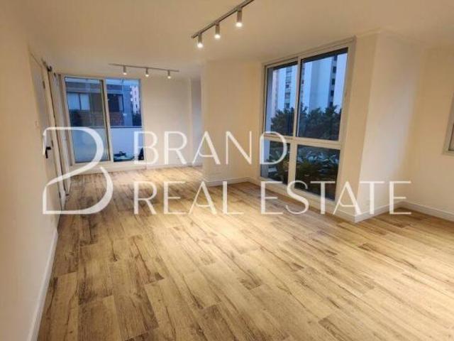 Apartamento à venda no Jardim Paulista 188 m² 3 quartos, de conforto e elegância!