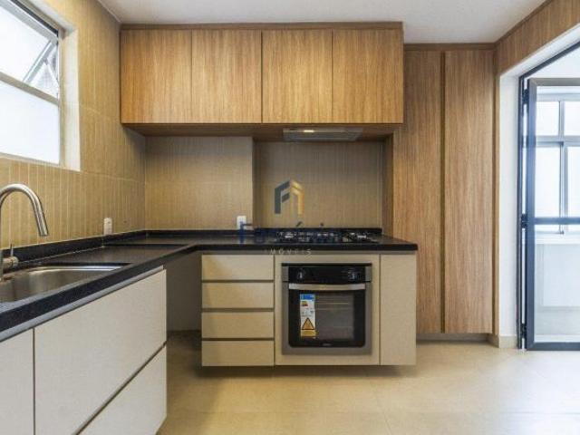Apartamento à venda no Jardim Paulista