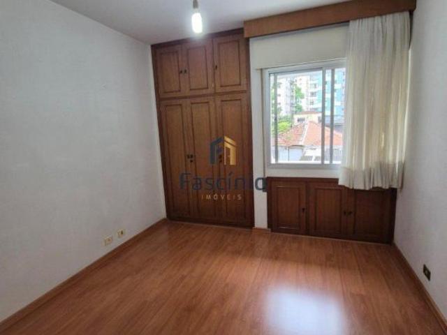 Apartamento à venda no Jardim Paulista