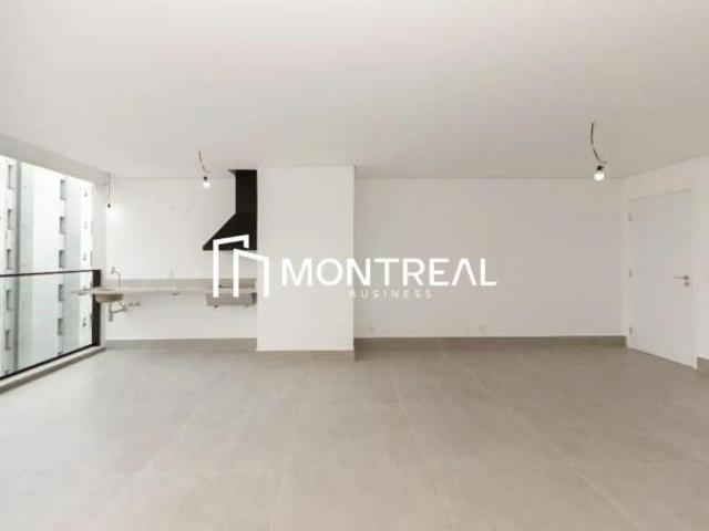Apartamento à venda no Jardim Paulista
