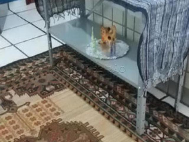 Apartamento à venda no Jardim Paulista