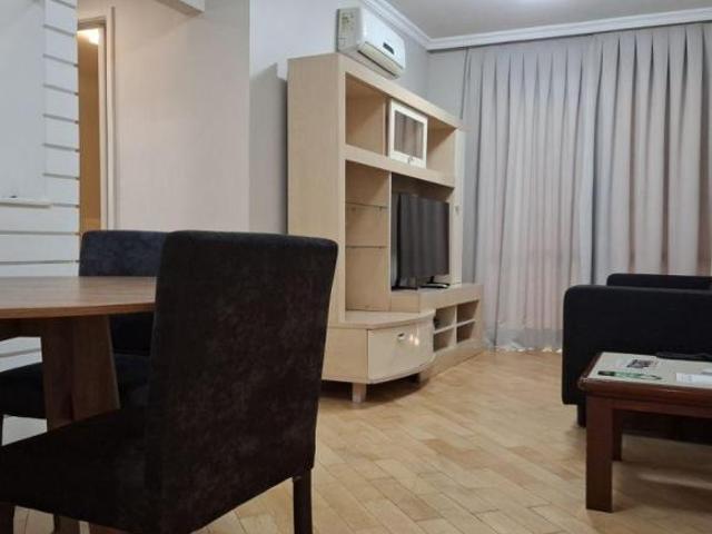 Apartamento a venda no Jardim Paulista