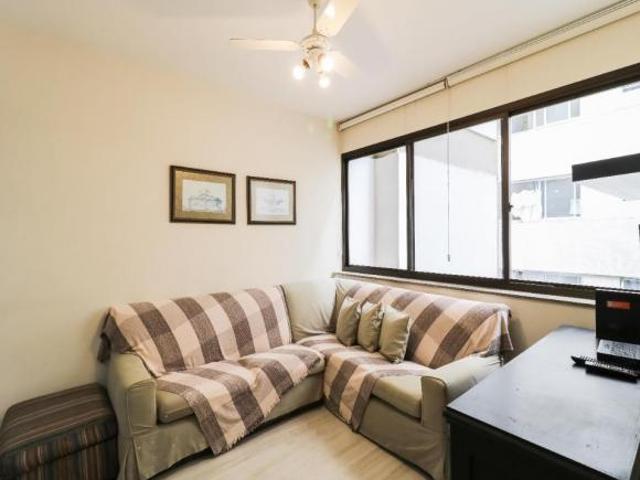 Apartamento à venda no Jardim Paulista