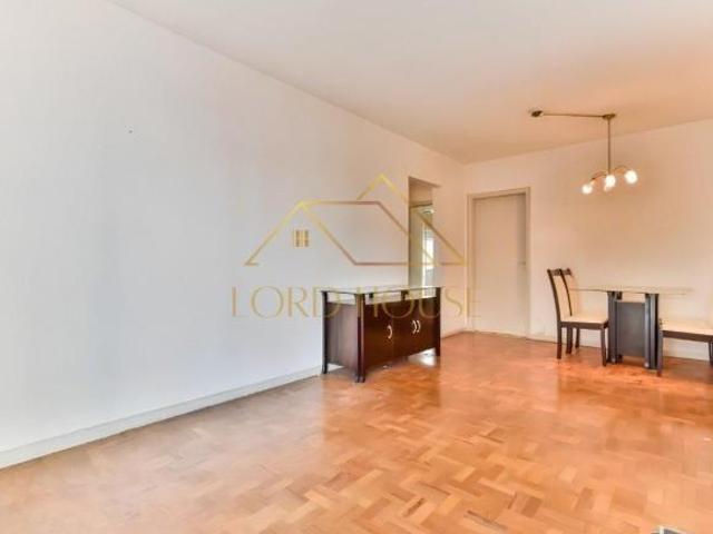 Apartamento à venda no Jardim Paulista