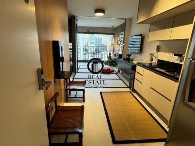 Apartamento à venda no Jardim Paulista