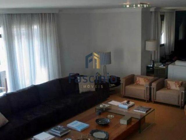 Apartamento à venda no Jardim Paulista