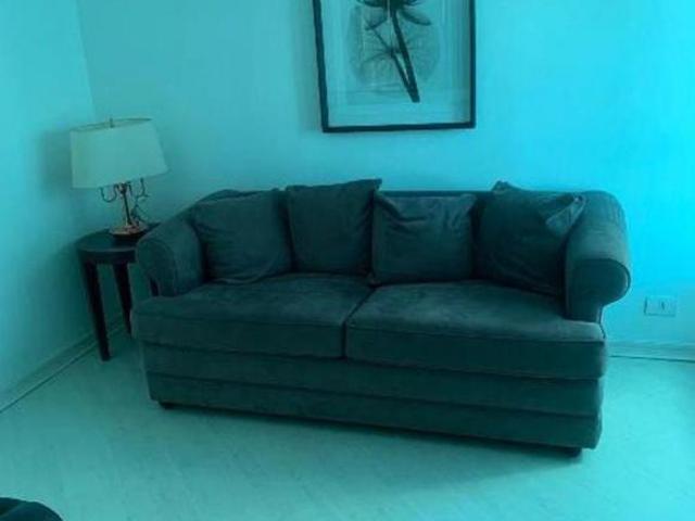 Apartamento à venda no Jardim Paulista