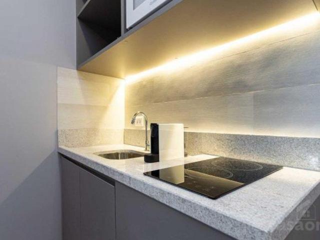 Apartamento à venda no Jardim Paulista