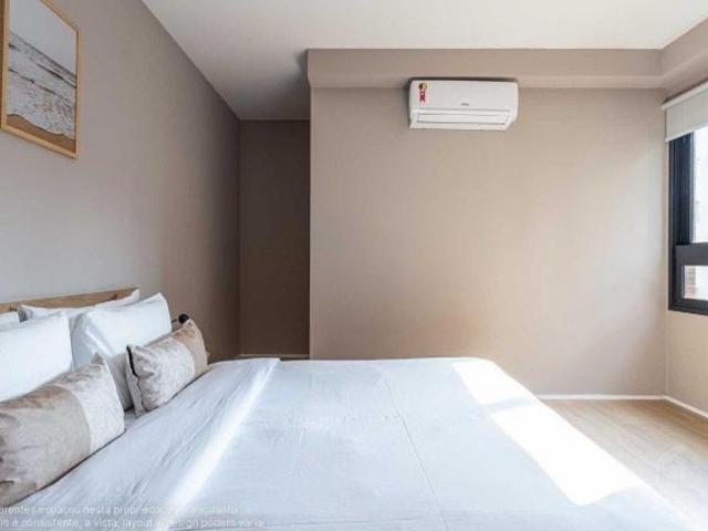 Apartamento à venda no Jardim Paulista