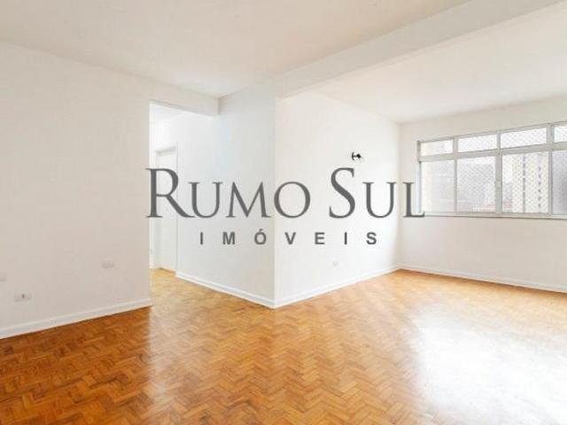 Apartamento à venda no Jardim Paulista