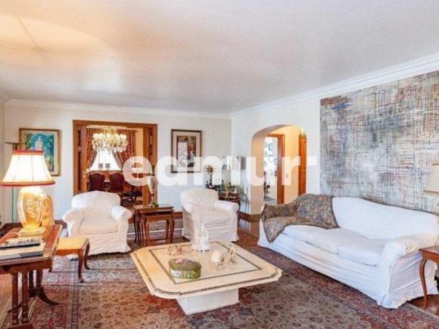 Apartamento à venda no Jardim Paulista