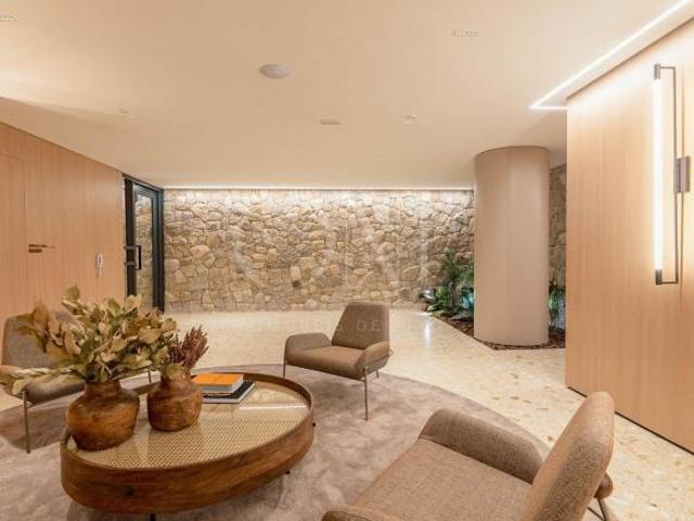 Apartamento à venda no Jardim Paulista