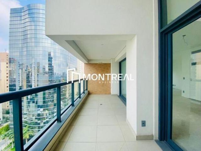 Apartamento à venda no Jardim Paulista