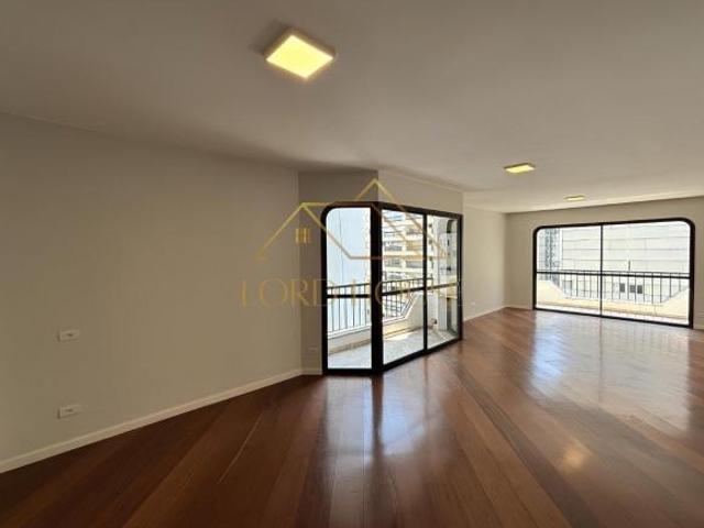 Apartamento à venda no Jardim Paulista