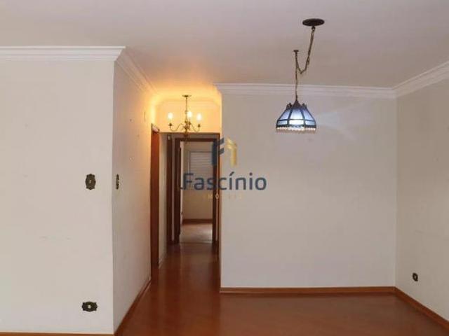 Apartamento à venda no Jardim Paulista