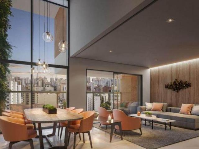 Apartamento à venda no Jardim Paulista