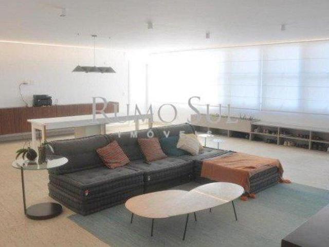 Apartamento à venda no Jardim Paulista