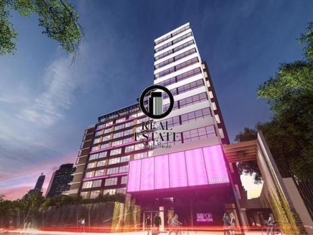 Apartamento à venda no Jardim Paulista