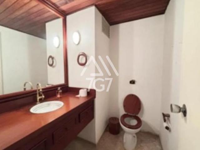 APARTAMENTO À VENDA NO JARDIM PAULISTA