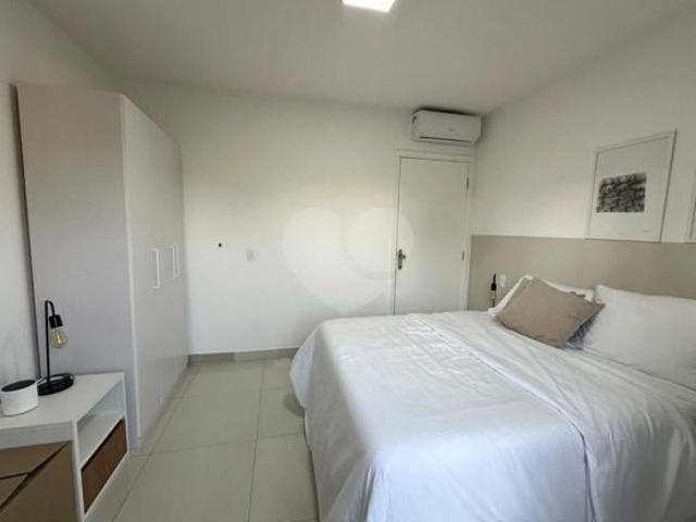 Apartamento à venda no Jardim Paulista