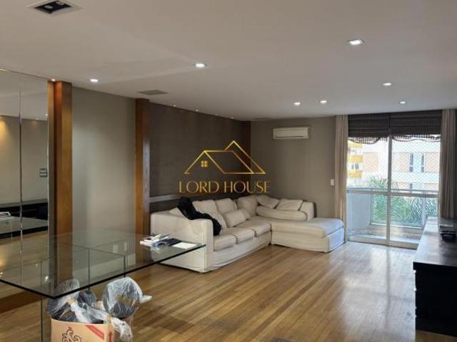 Apartamento à venda no Jardim Paulista