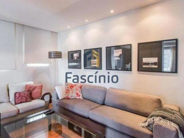 Apartamento à venda no Jardim Paulista