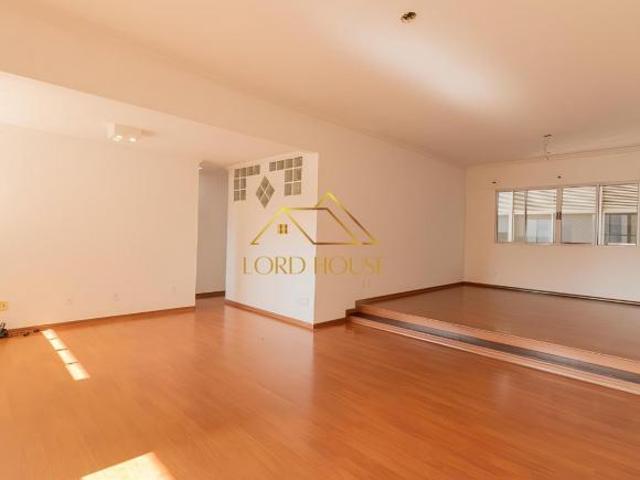 Apartamento à venda no Jardim Paulista