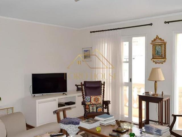 Apartamento à venda no Jardim Paulista