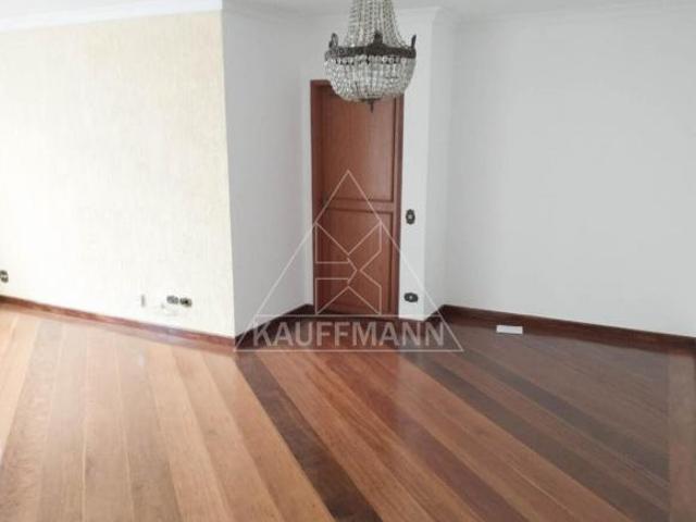 Apartamento à Venda no Jardim Paulista 2 Dormitórios 1 Vaga 98m² de Área Útil