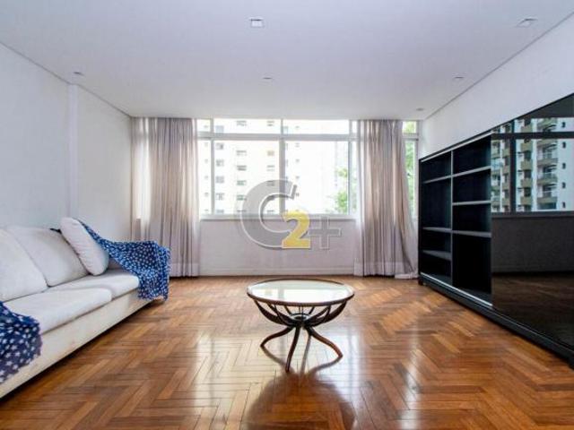Apartamento á venda no Jardim Paulista, 2 quartos, 1 suíte, 1 vagas de garagem